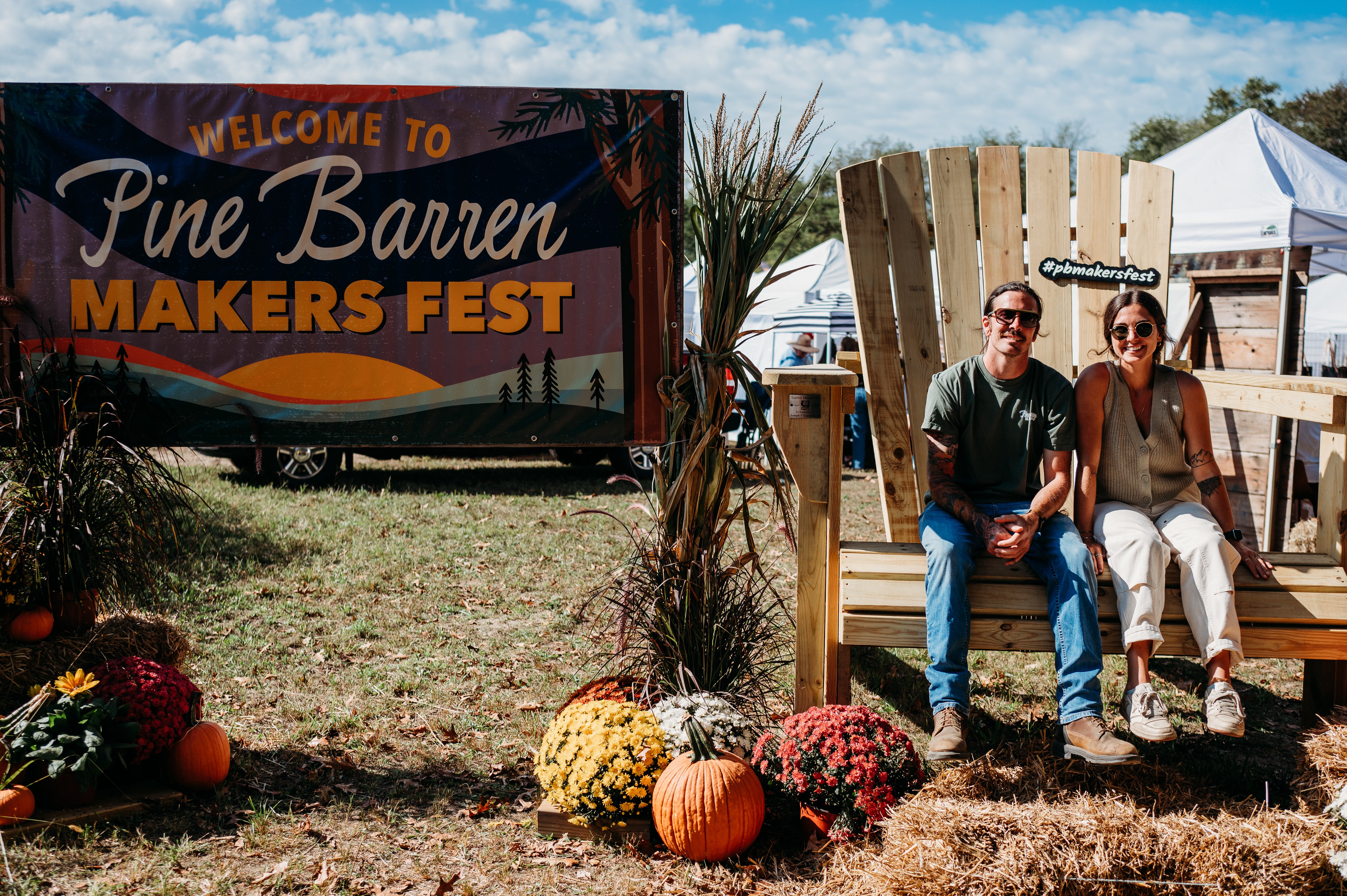 PB Makers Fest Application – Pine Barren Events