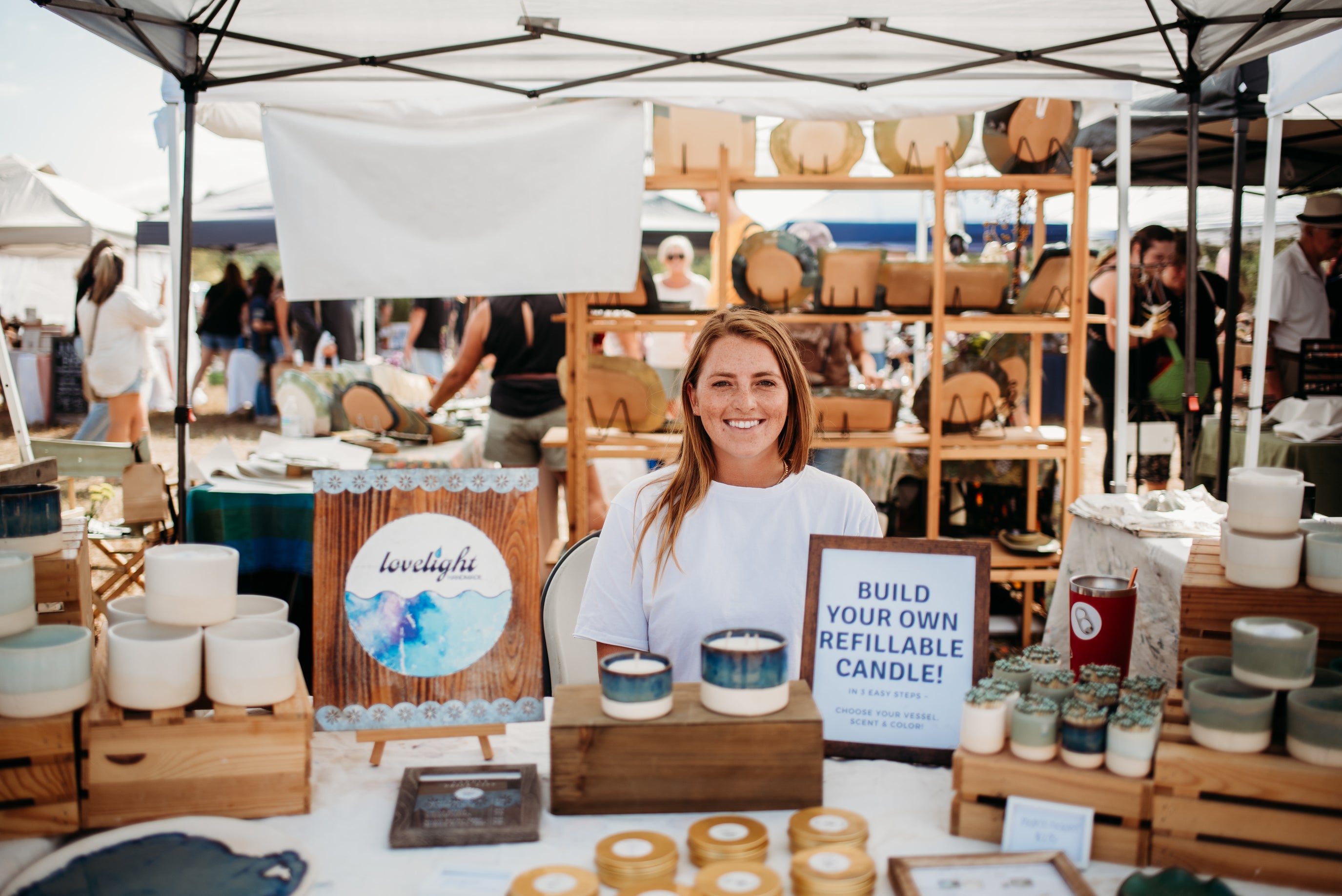 Festival FAQ's – Pine Barren Events