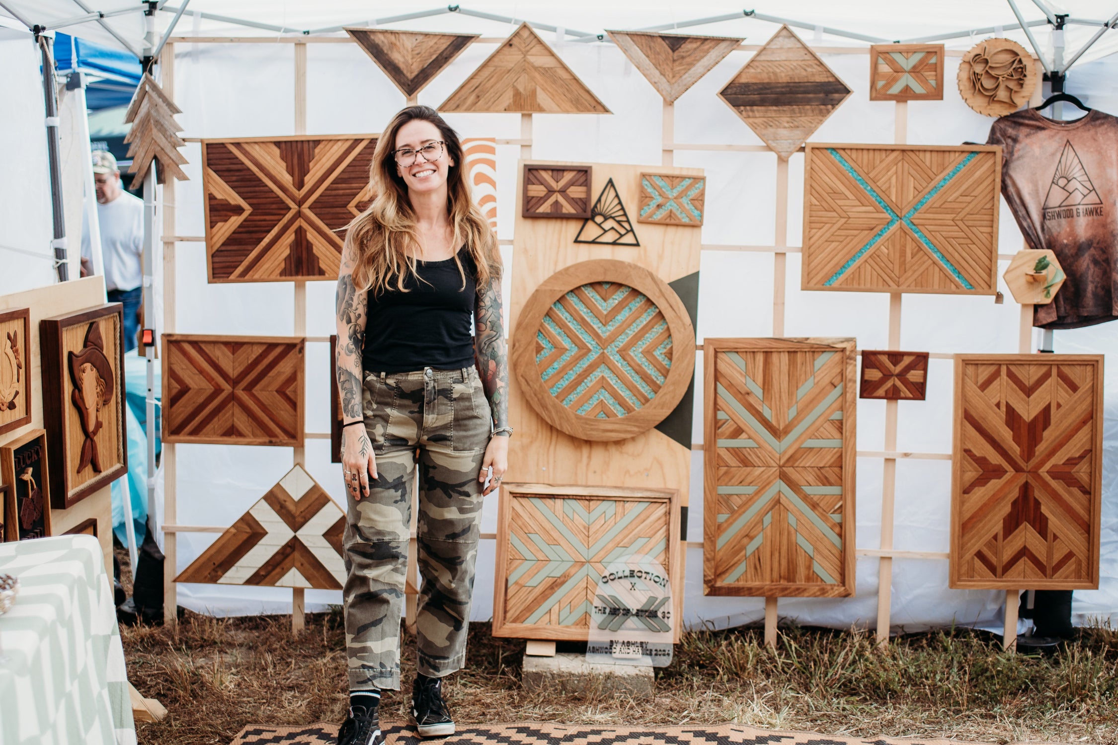 Festival FAQ's – Pine Barren Events